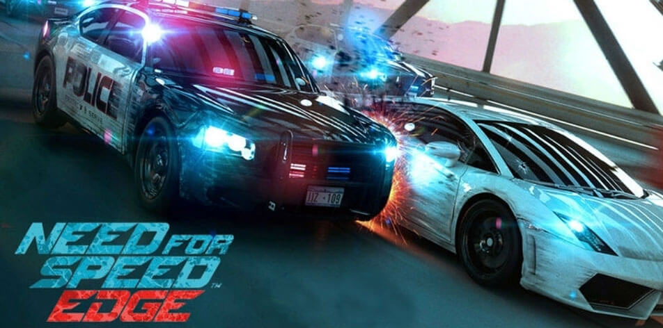 Need for Speed: Edge – дата выхода, системные требования, обзор ...