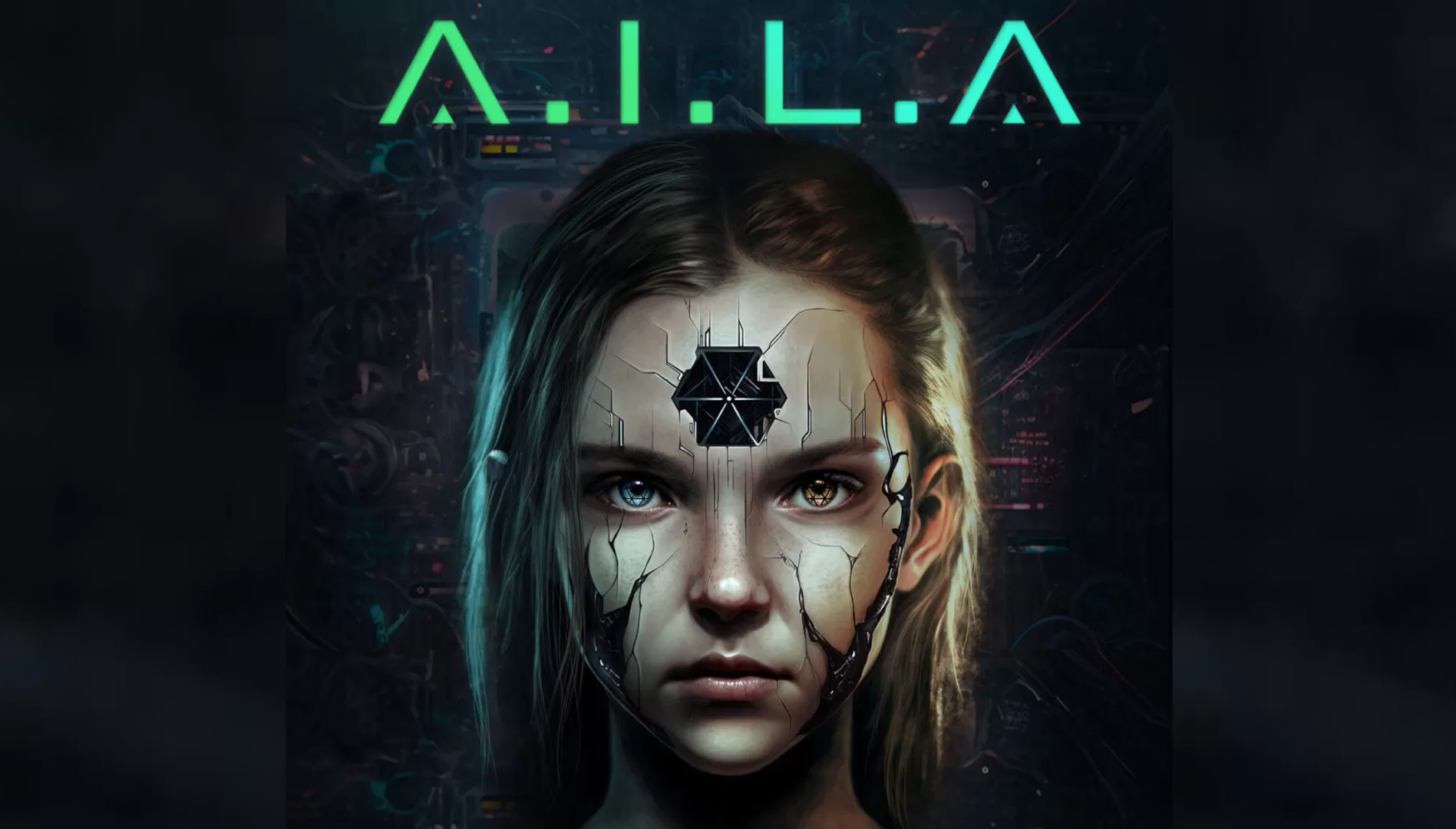 A.I.L.A – дата выхода, системные требования, обзор, скриншоты, трейлер ...
