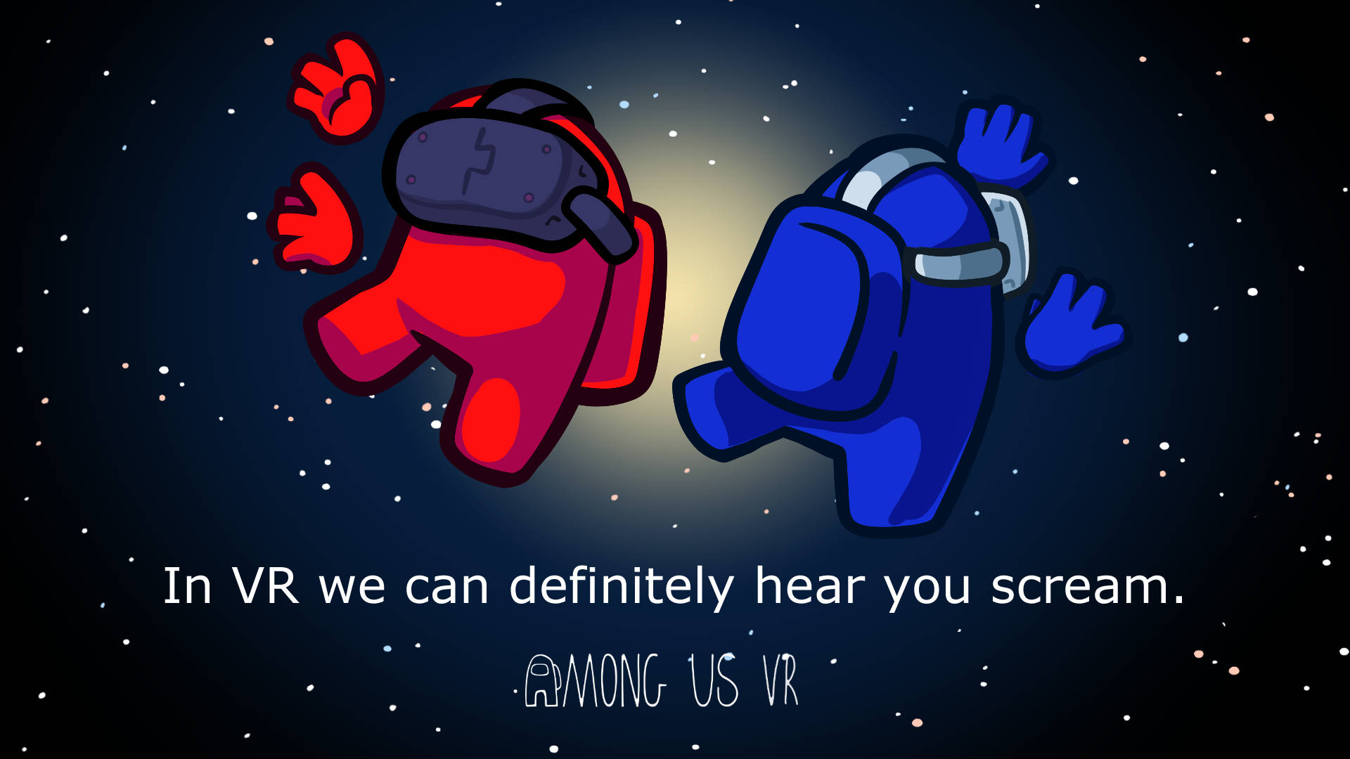 Among Us VR – дата выхода, системные требования, обзор, скриншоты ...