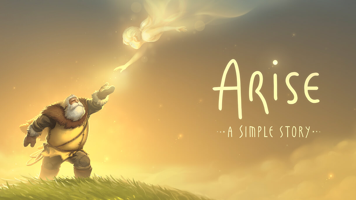 Arise: A Simple Story – дата выхода, системные требования, обзор ...