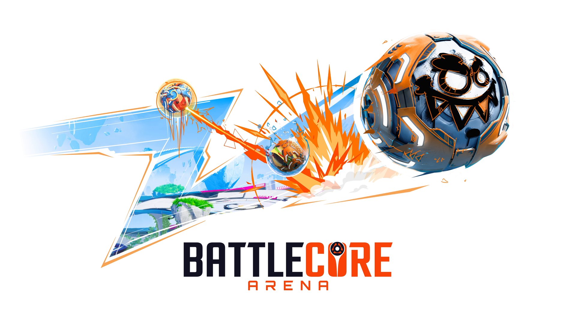 BattleCore Arena (2025) — Скачать и Играть Бесплатно | PC
