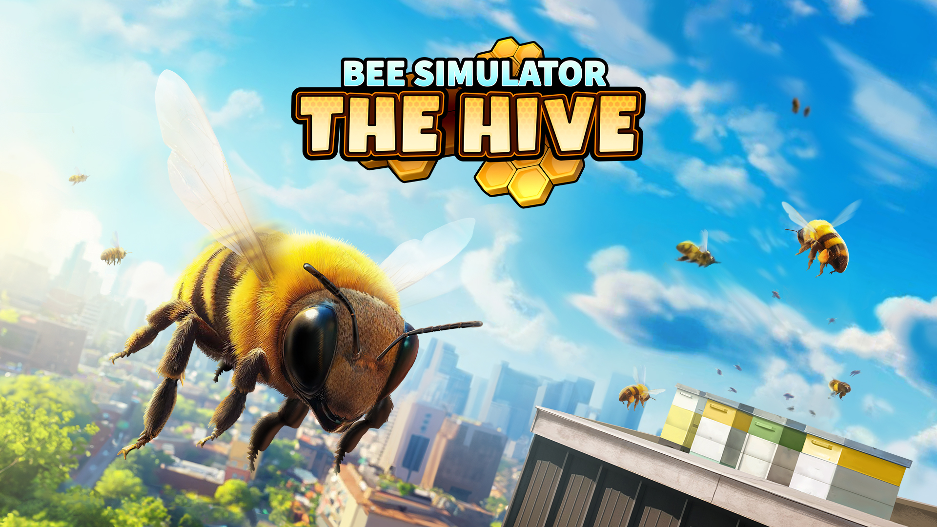Bee Simulator: The Hive – дата выхода, системные требования, обзор ...