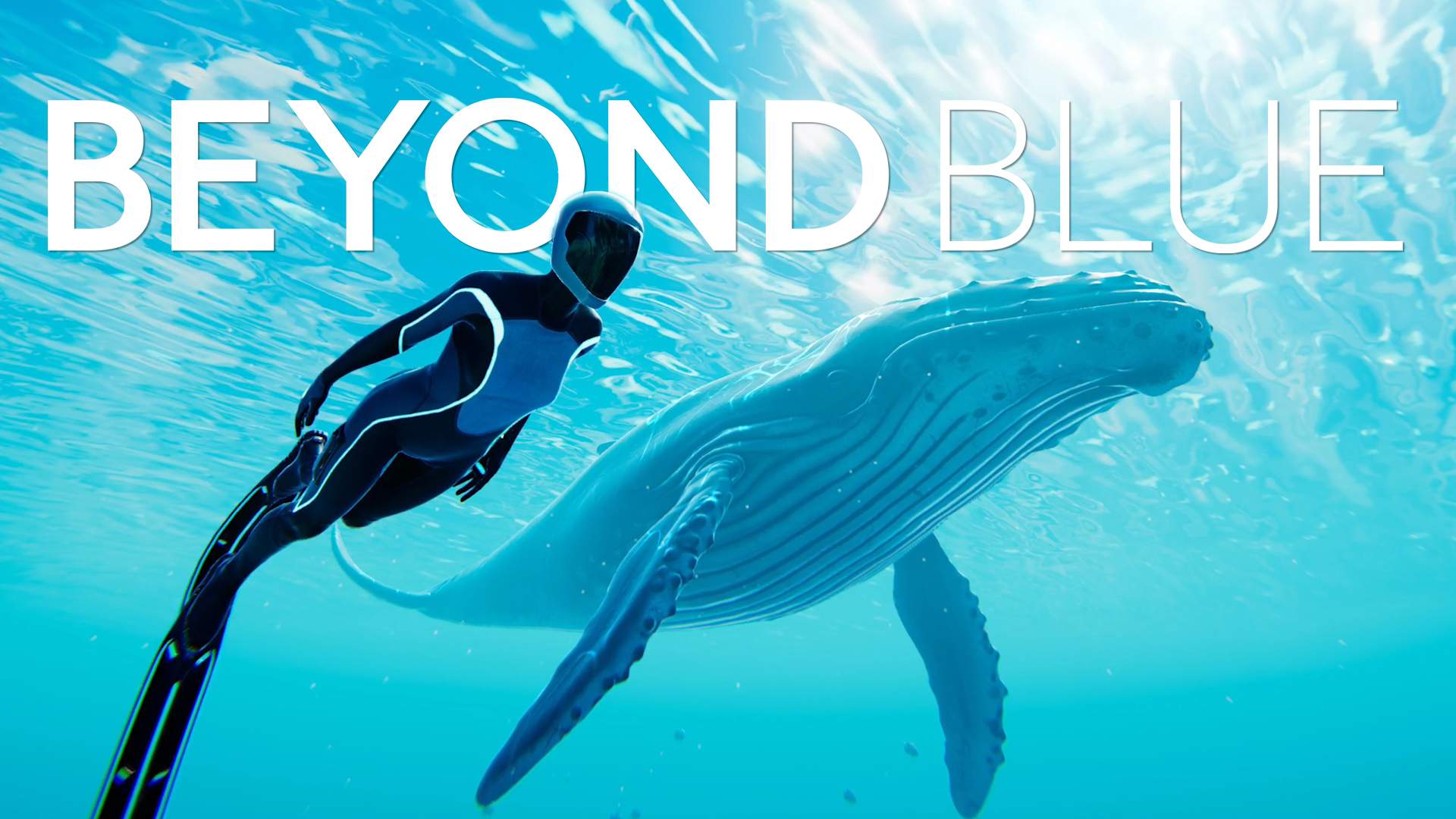 Beyond Blue – дата выхода, системные требования, обзор, скриншоты ...