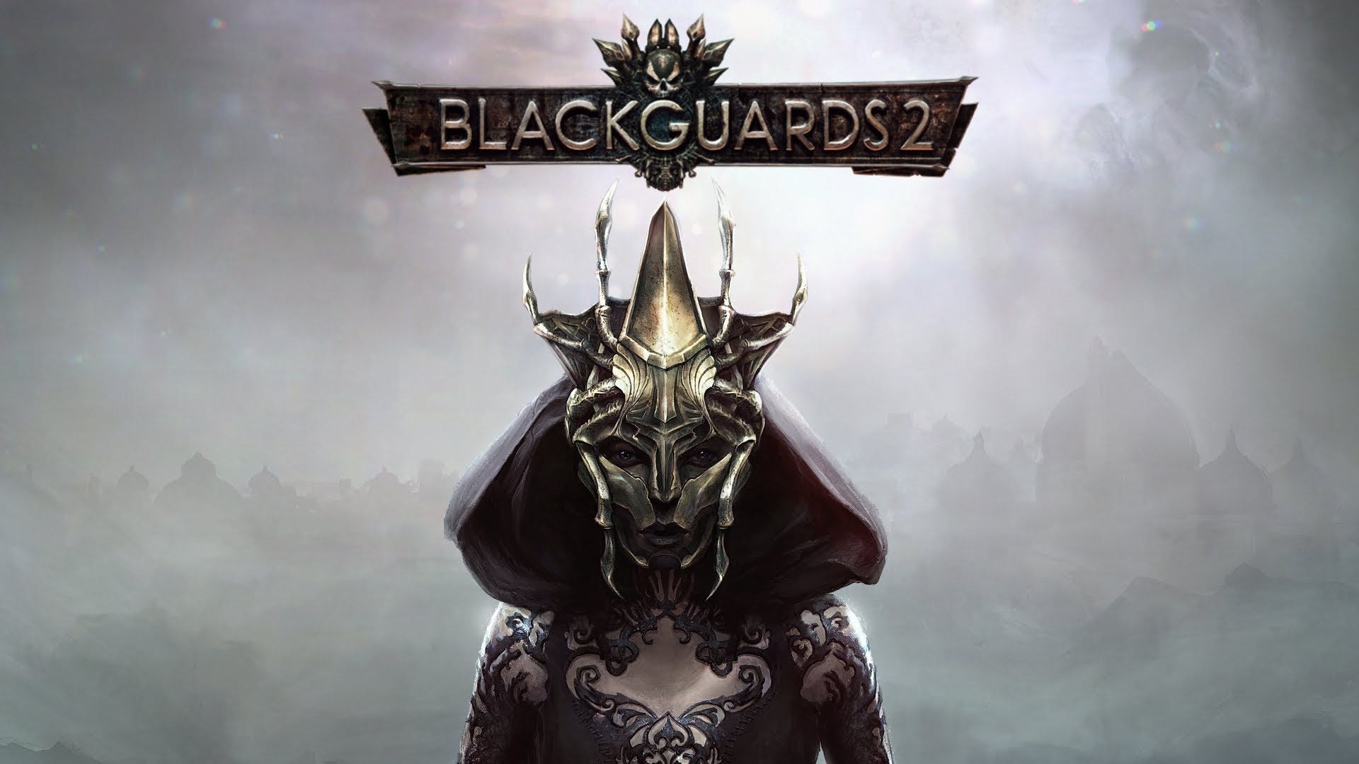 Blackguards 2 – дата выхода, системные требования, обзор, скриншоты, трейлер, геймплей