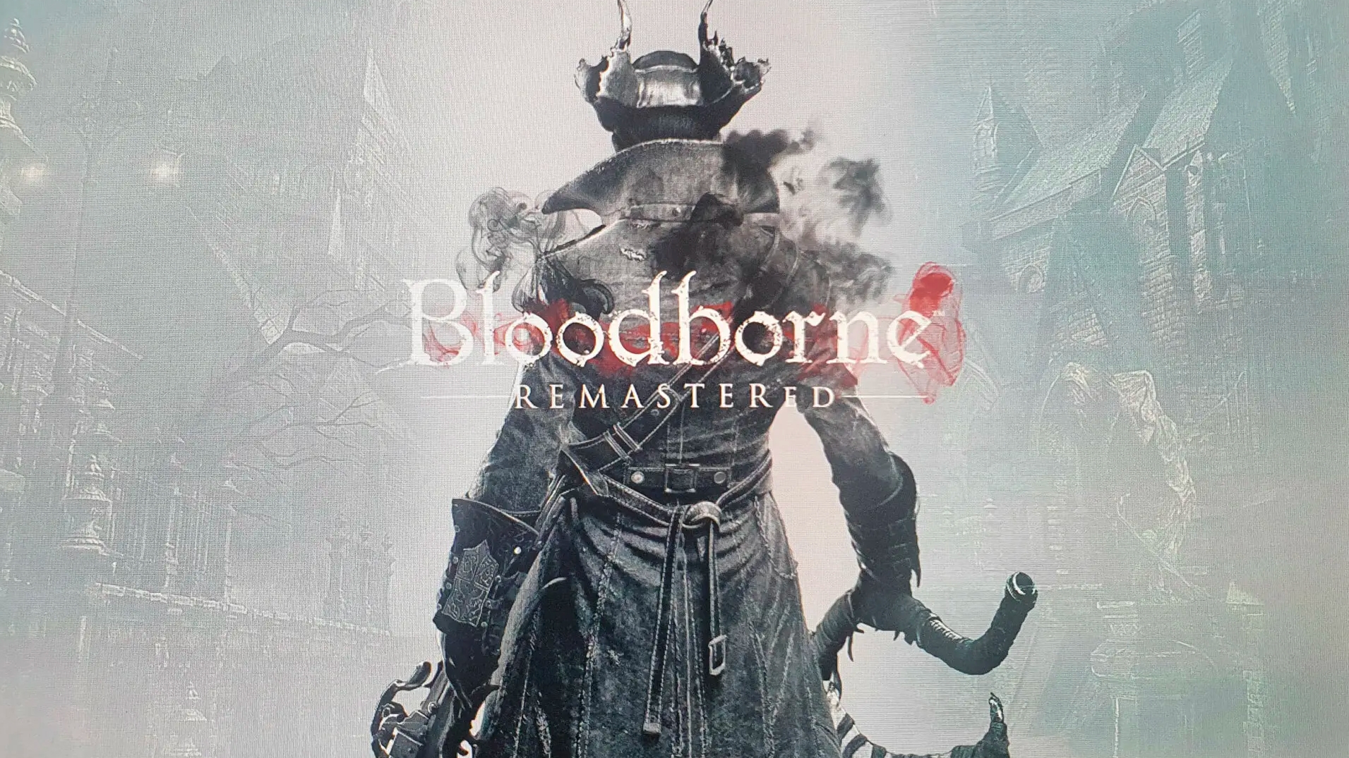 Bloodborne Remastered – дата выхода, системные требования, обзор ...