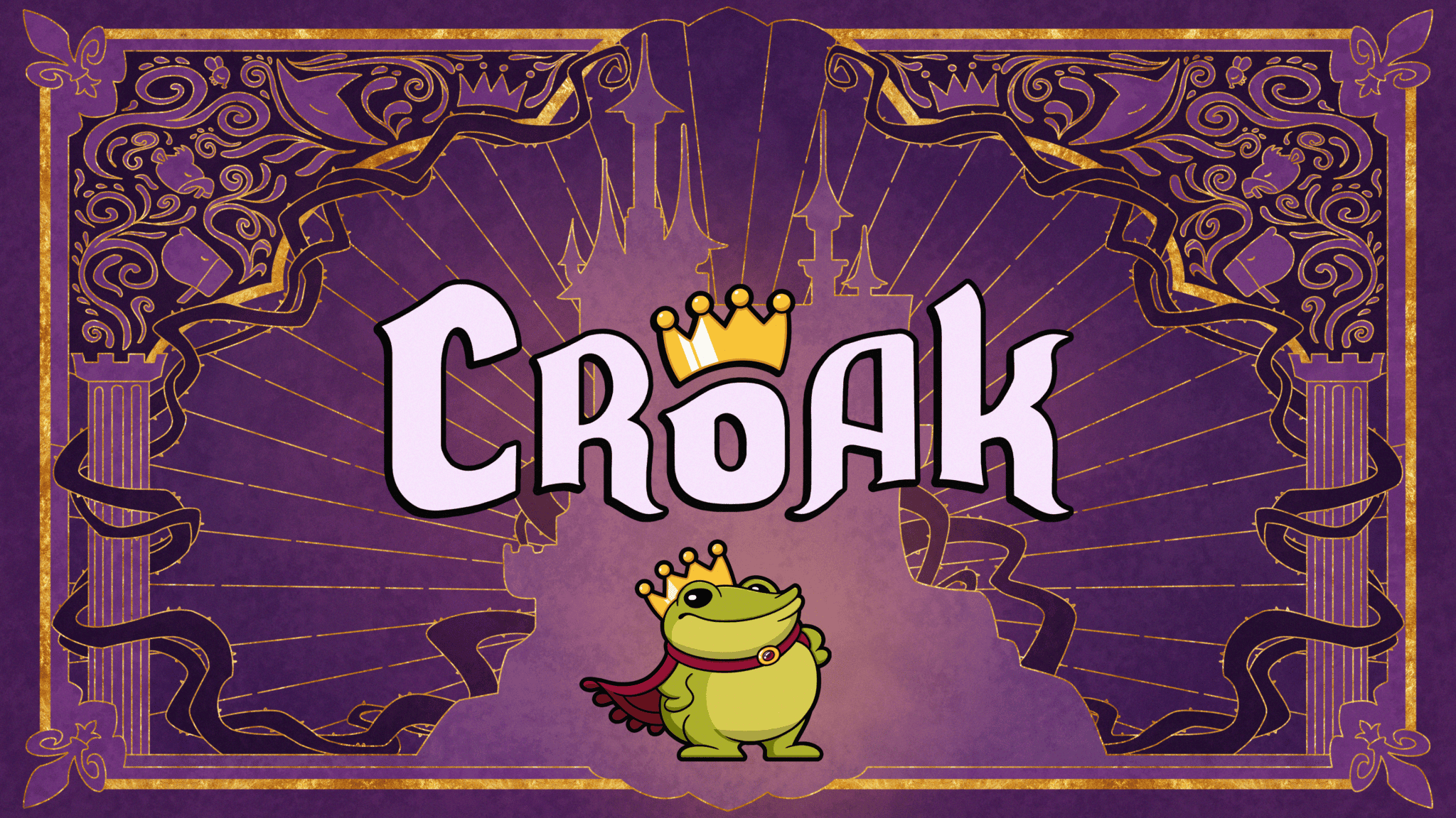 Croak – дата выхода, системные требования, обзор, скриншоты, трейлер ...