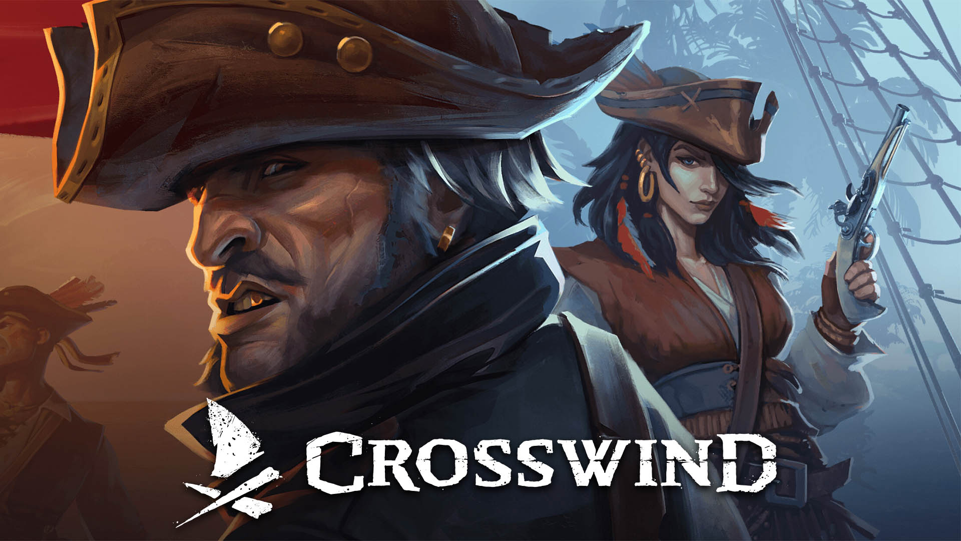 Crosswind – дата выхода, системные требования, обзор, скриншоты, трейлер, геймплей