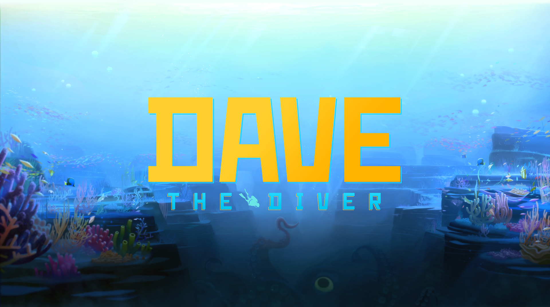 Dave the Diver – дата выхода, системные требования, обзор, скриншоты ...