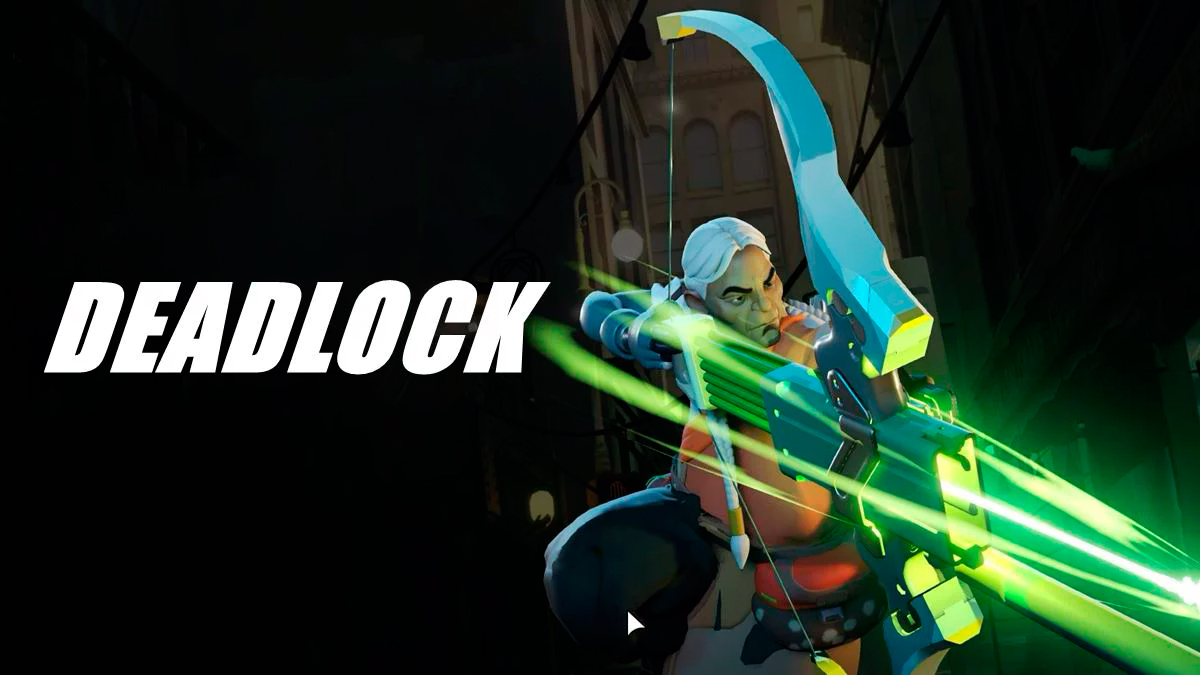 Deadlock – дата выхода, системные требования, обзор, скриншоты, трейлер ...