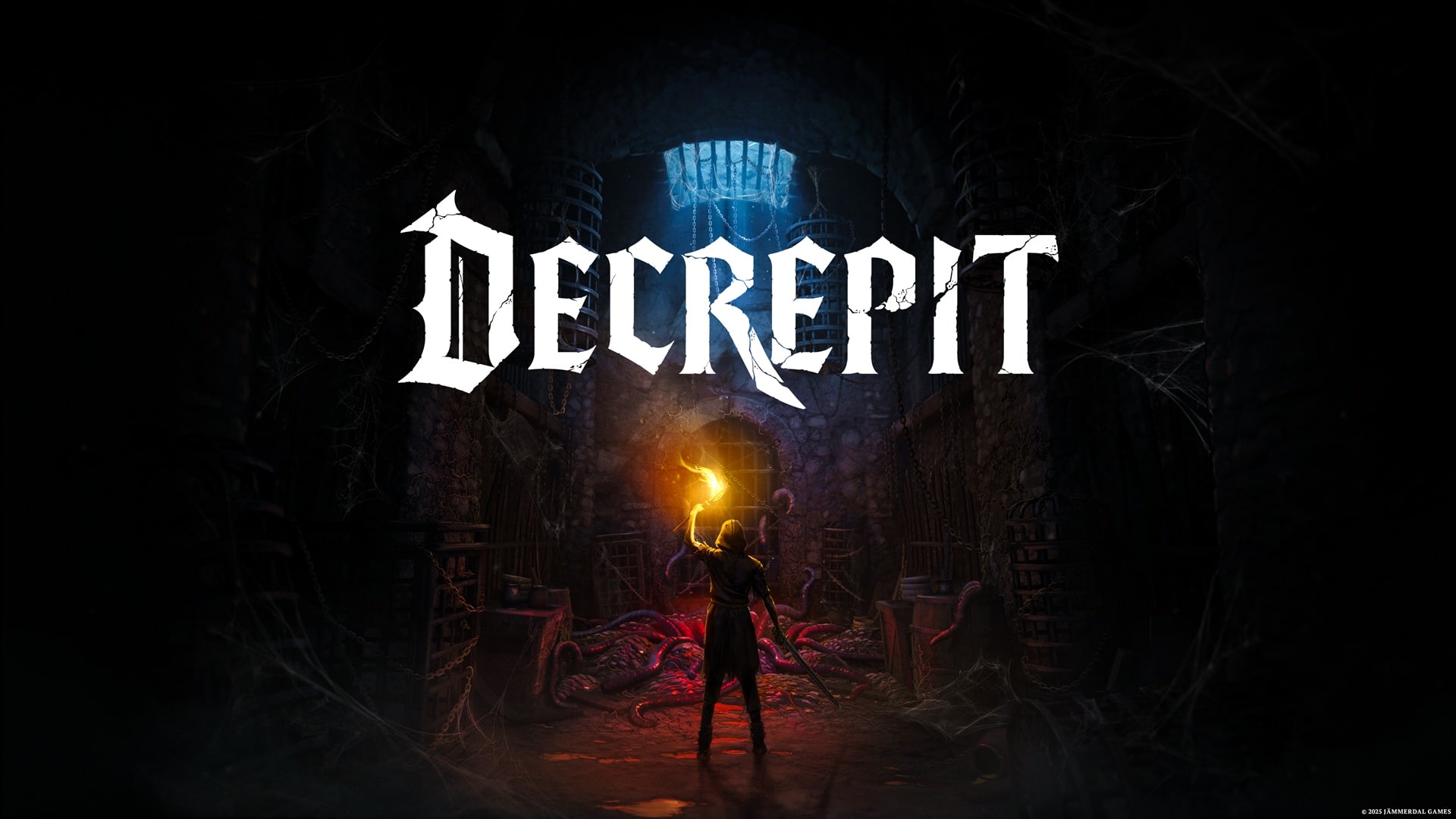 Decrepit – дата выхода, системные требования, обзор, скриншоты, трейлер ...