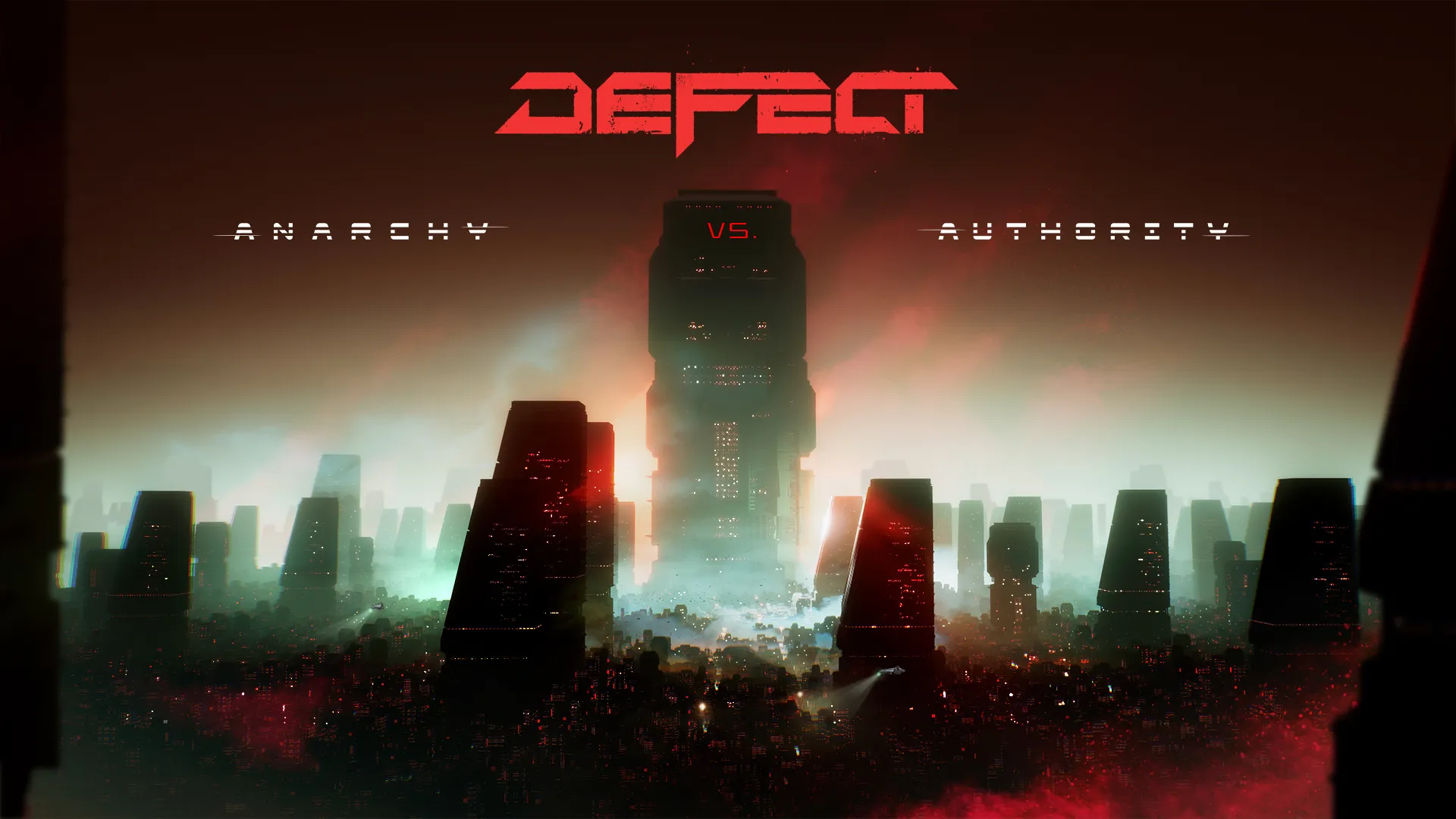 DEFECT – дата выхода, системные требования, обзор, скриншоты, трейлер, геймплей