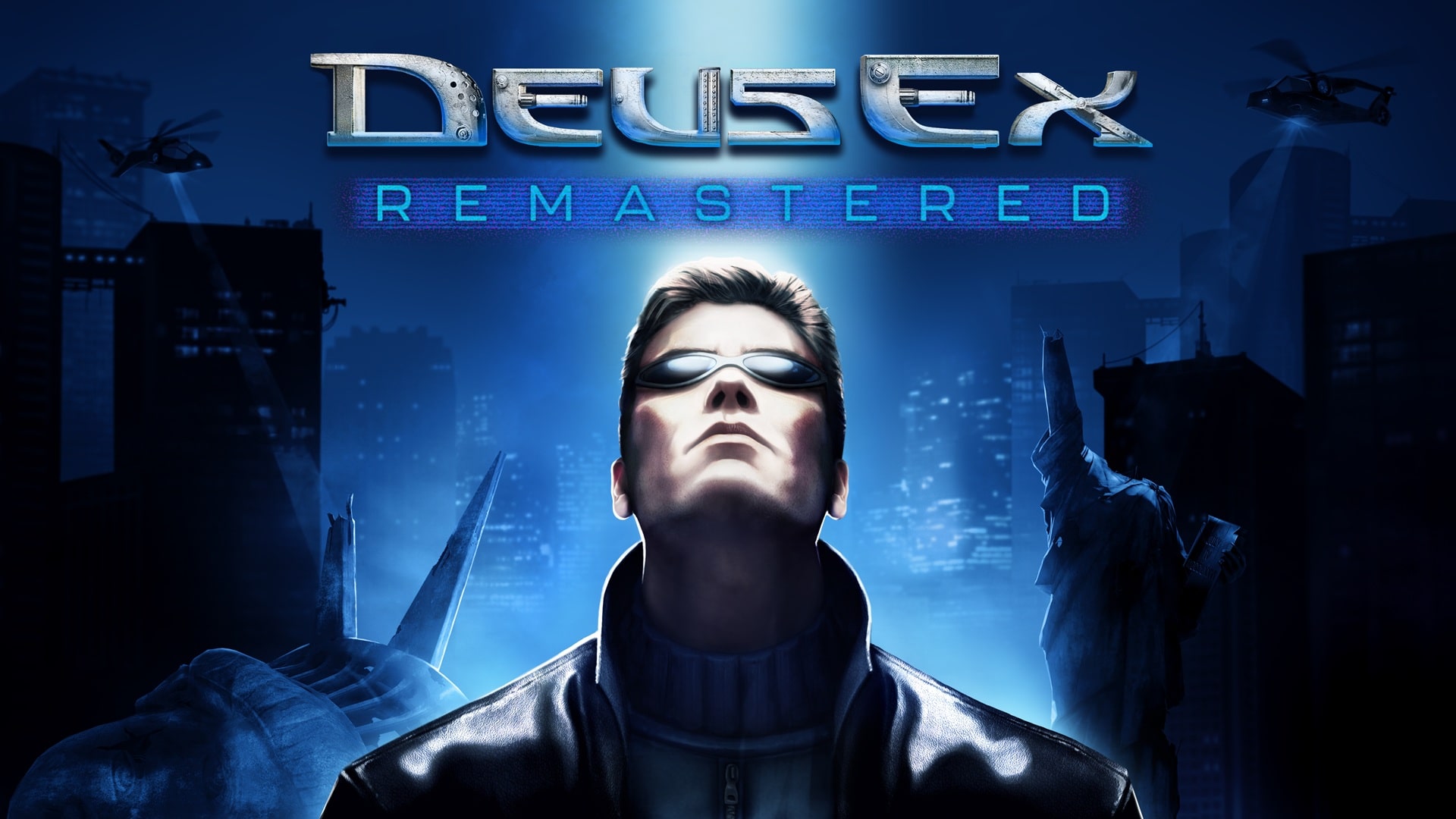 Deus Ex Remastered – дата выхода, системные требования, обзор ...