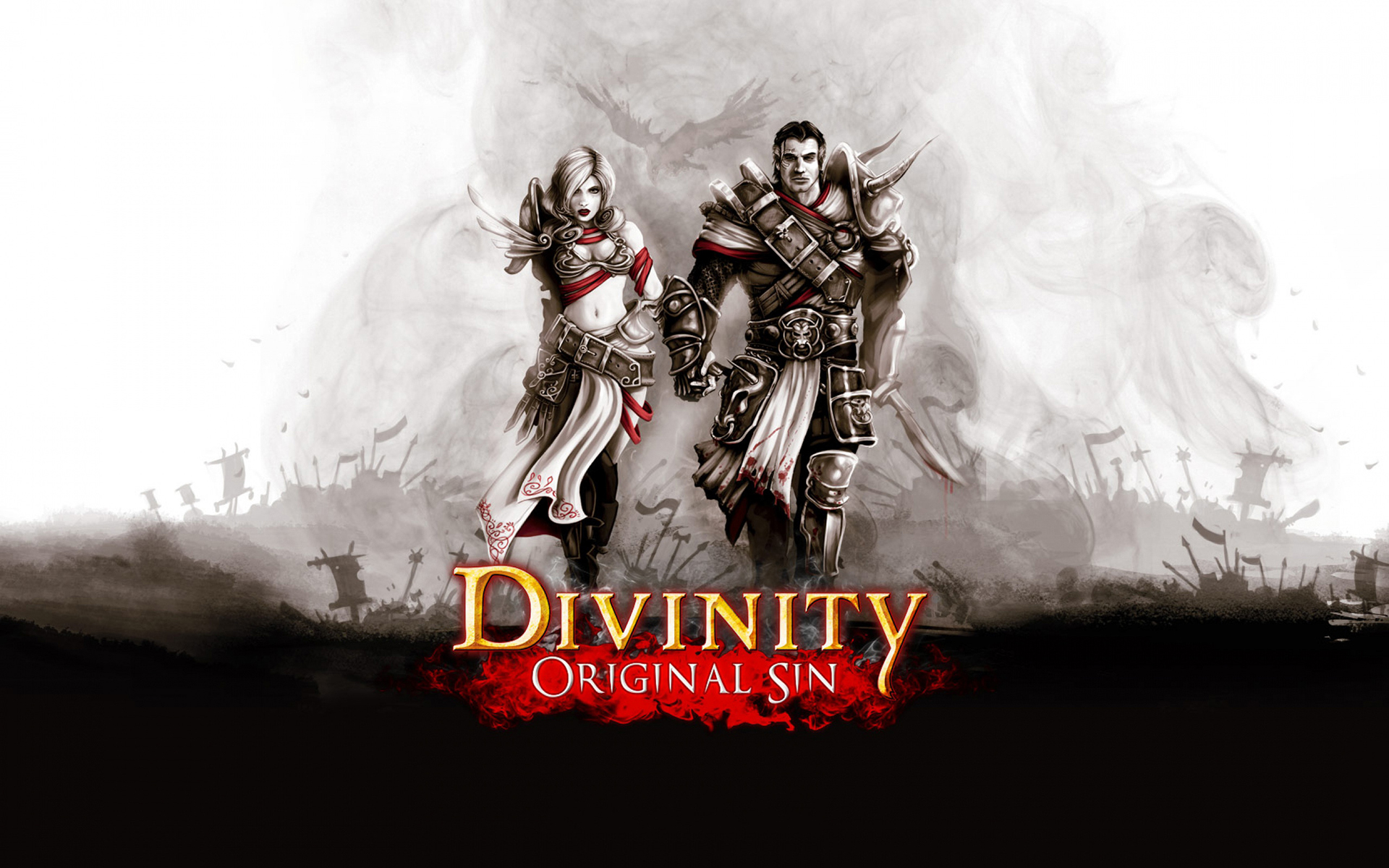 Divinity: Original Sin – дата выхода, системные требования, обзор ...
