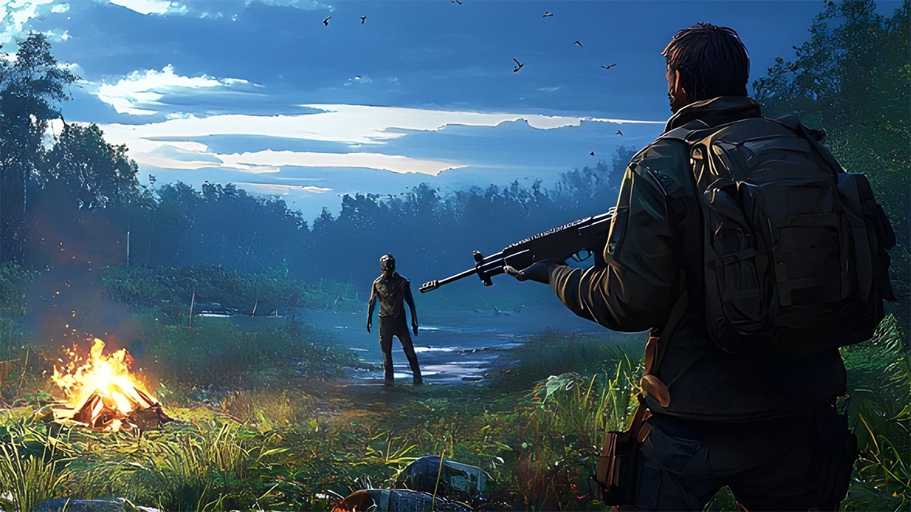 Dreadzone – дата выхода, системные требования, обзор, скриншоты ...