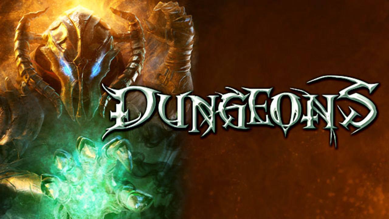 Dungeons – дата выхода, системные требования, обзор, скриншоты, трейлер ...