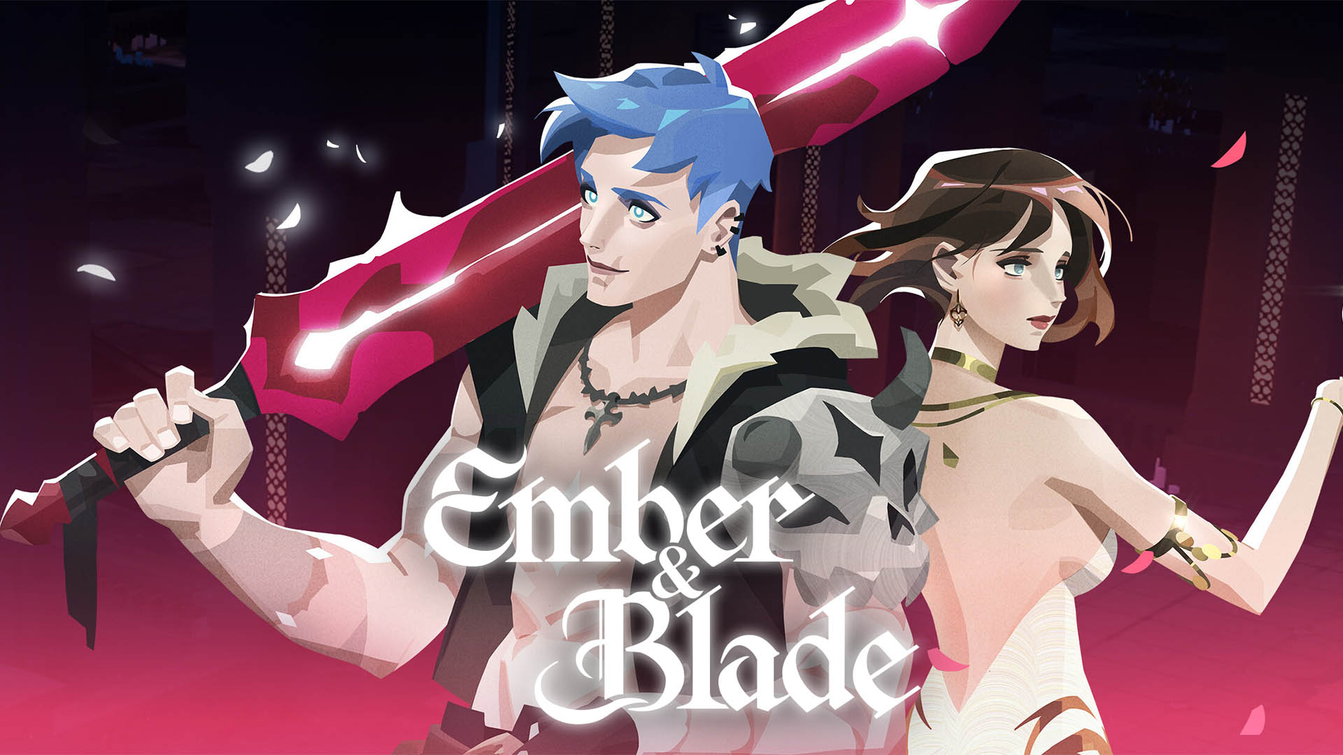 Ember and Blade – дата выхода, системные требования, обзор, скриншоты ...