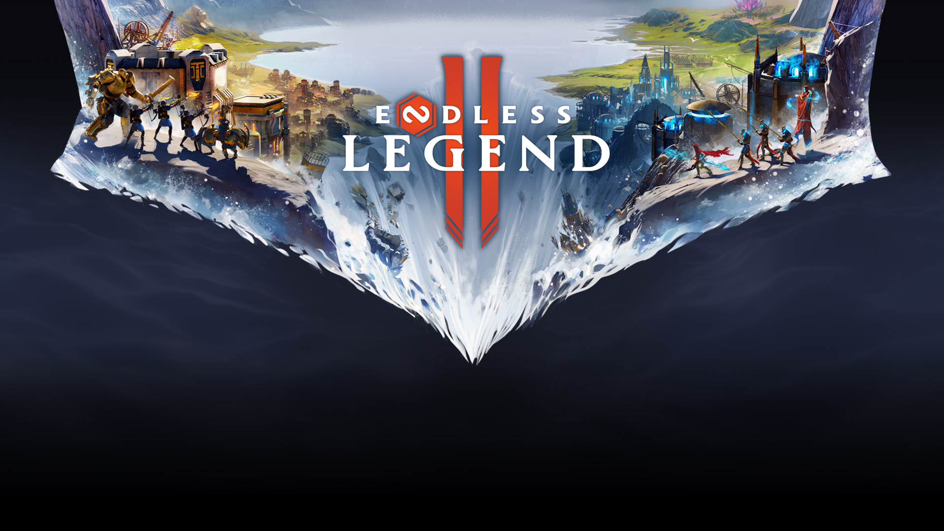 Endless Legend 2 – дата выхода, системные требования, обзор, скриншоты ...