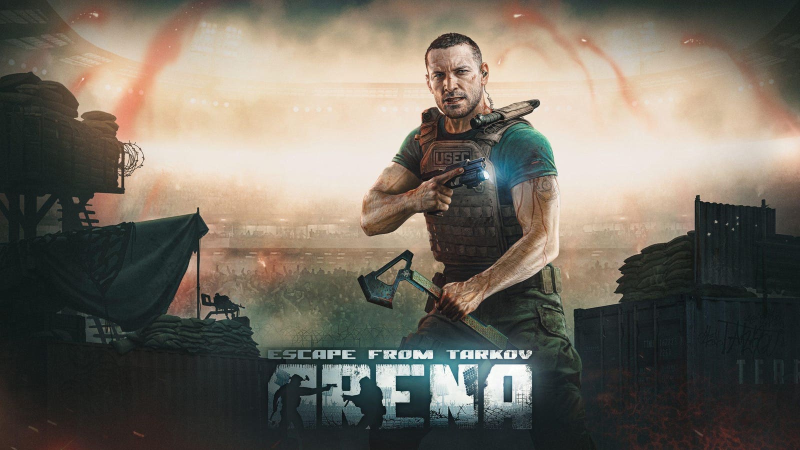 Escape from Tarkov: Arena – дата выхода, системные требования, обзор ...