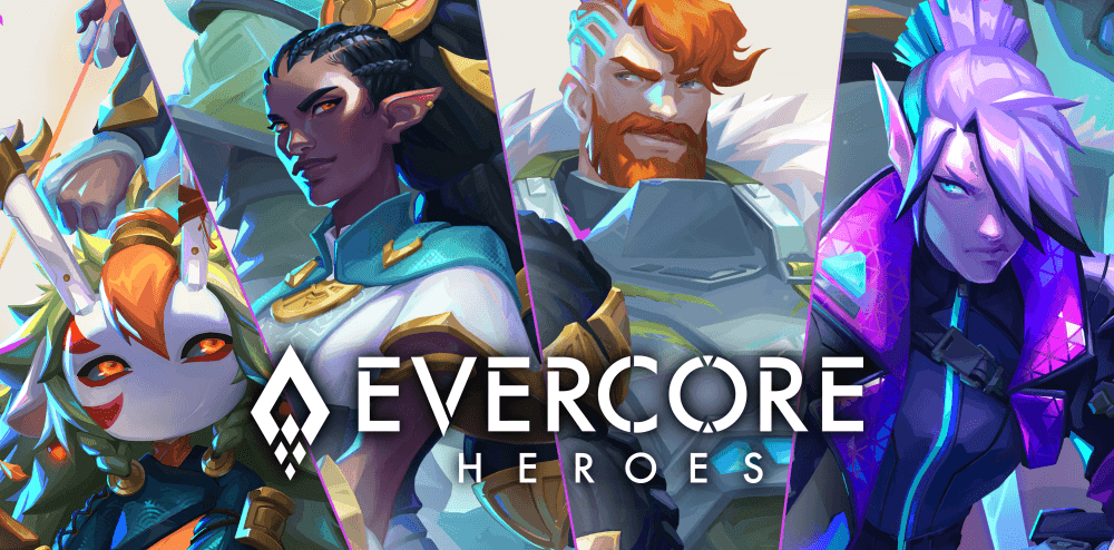 Evercore Heroes – дата выхода, системные требования, обзор, скриншоты ...
