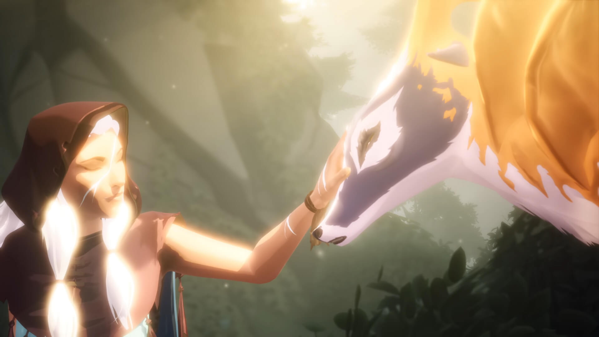 Everwild – дата выхода, системные требования, обзор, скриншоты, трейлер ...