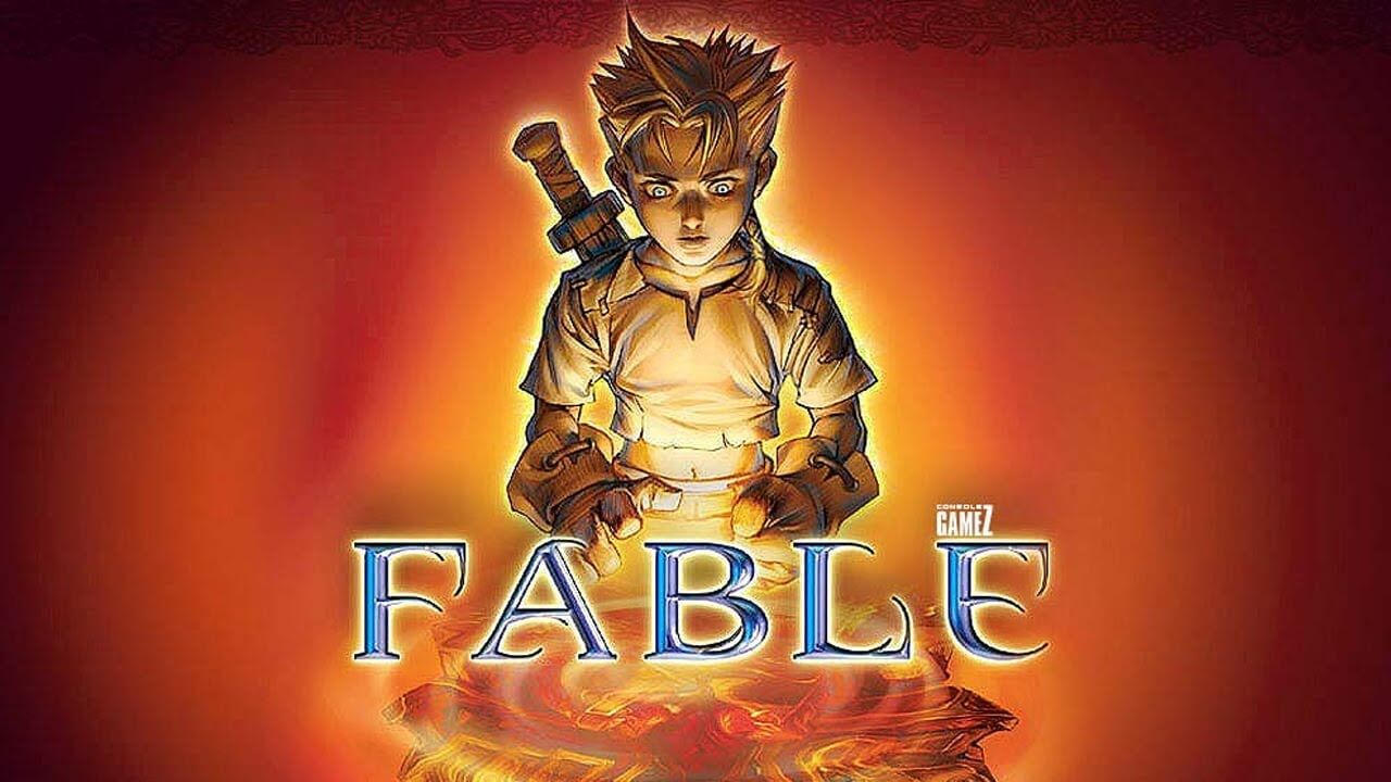 Fable – дата выхода, системные требования, обзор, скриншоты, трейлер ...