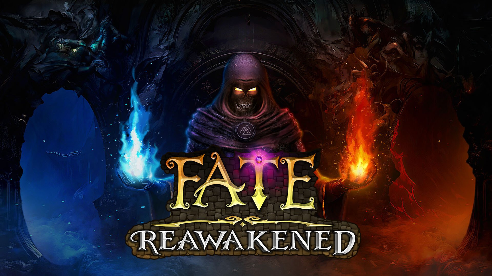 FATE: Reawakened – дата выхода, системные требования, обзор, скриншоты ...