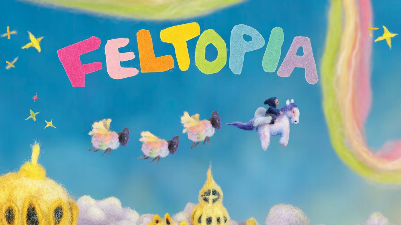Feltopia – дата выхода, системные требования, обзор, скриншоты, трейлер ...