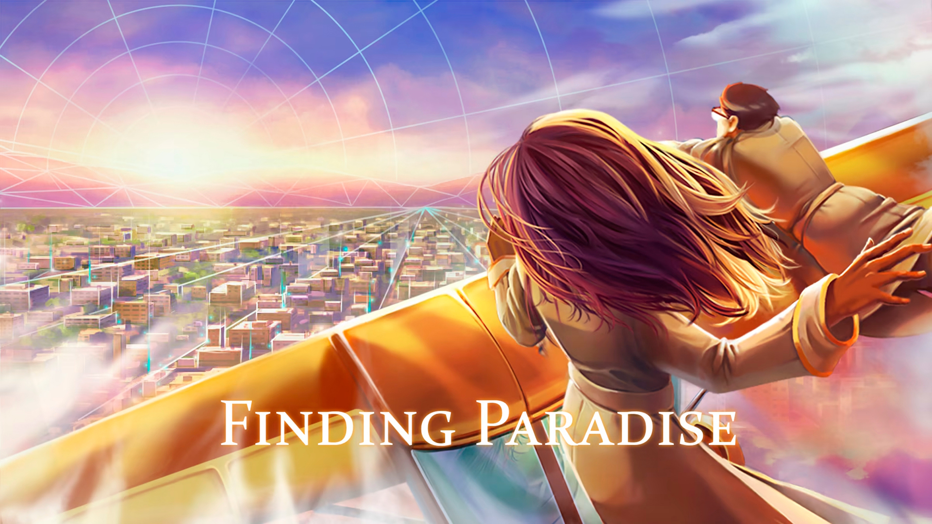 Finding Paradise – дата выхода, системные требования, обзор, скриншоты ...