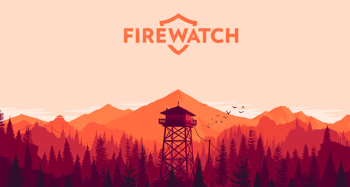 Firewatch – дата выхода, системные требования, обзор, скриншоты ...