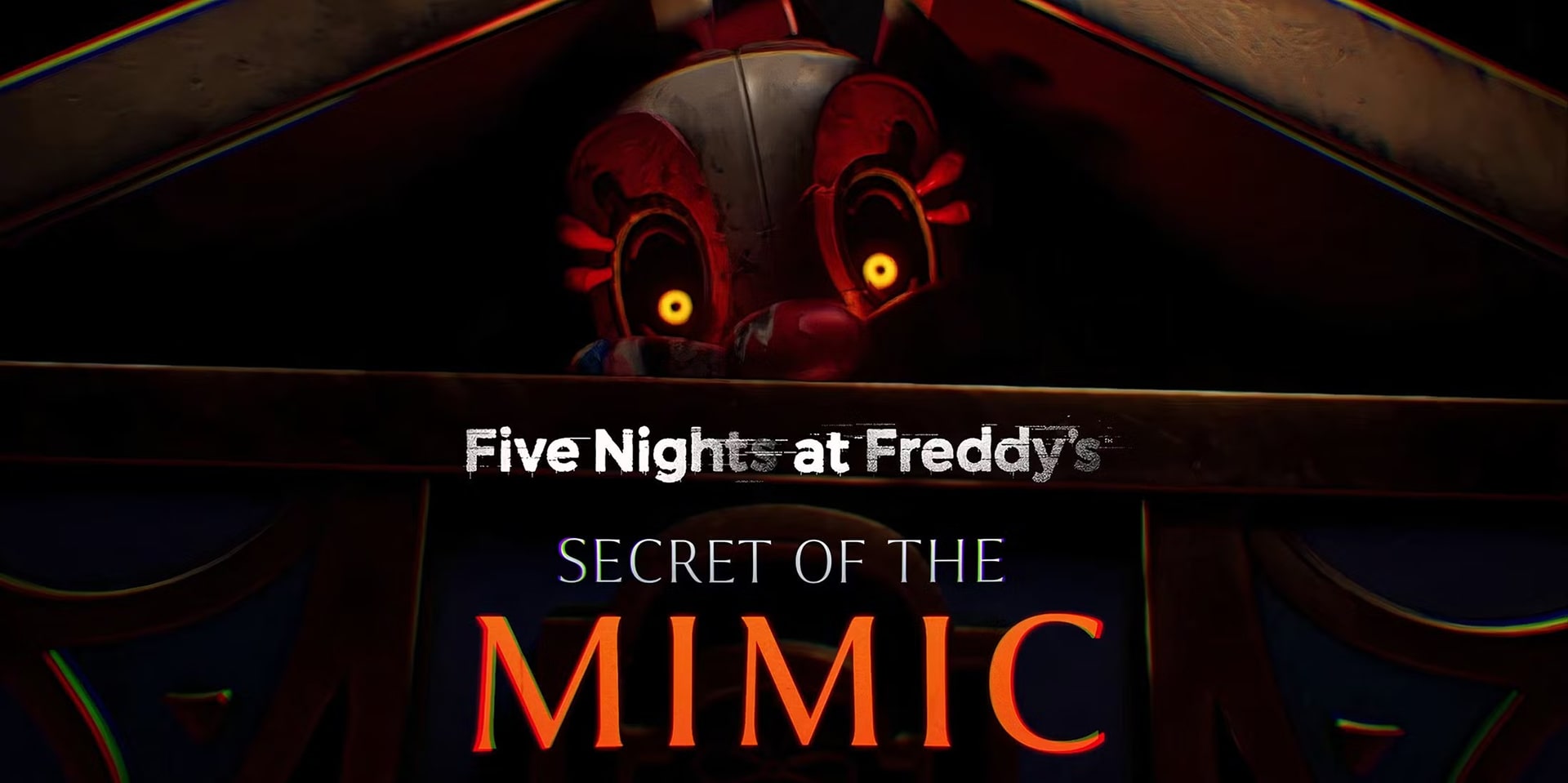 Five Nights at Freddy’s: Secret of the Mimic – дата выхода, системные ...