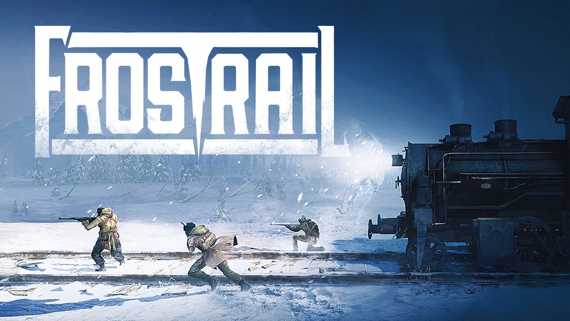 Frostrail – дата выхода, системные требования, обзор, скриншоты ...