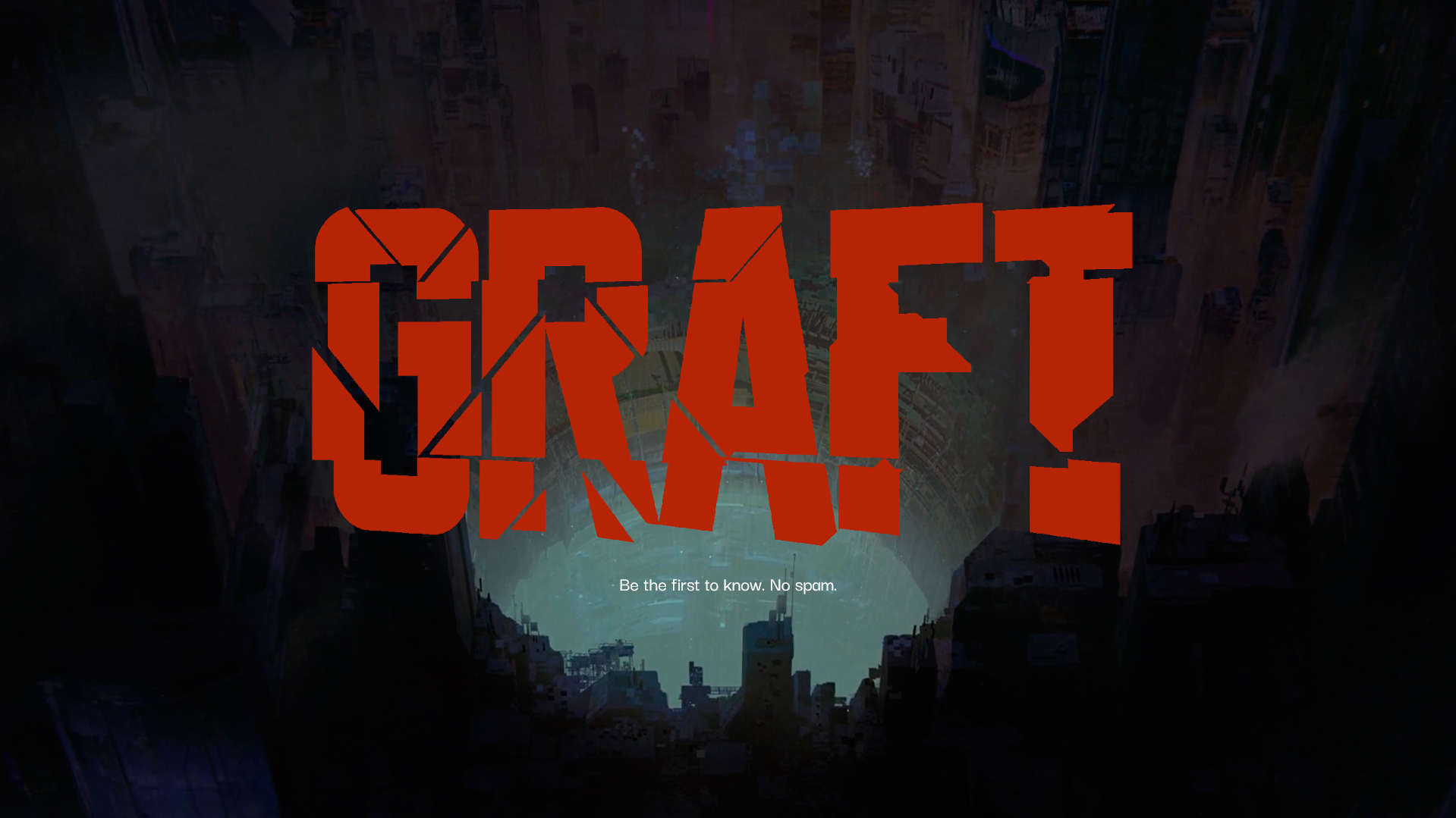 Graft – дата выхода, системные требования, обзор, скриншоты, трейлер ...