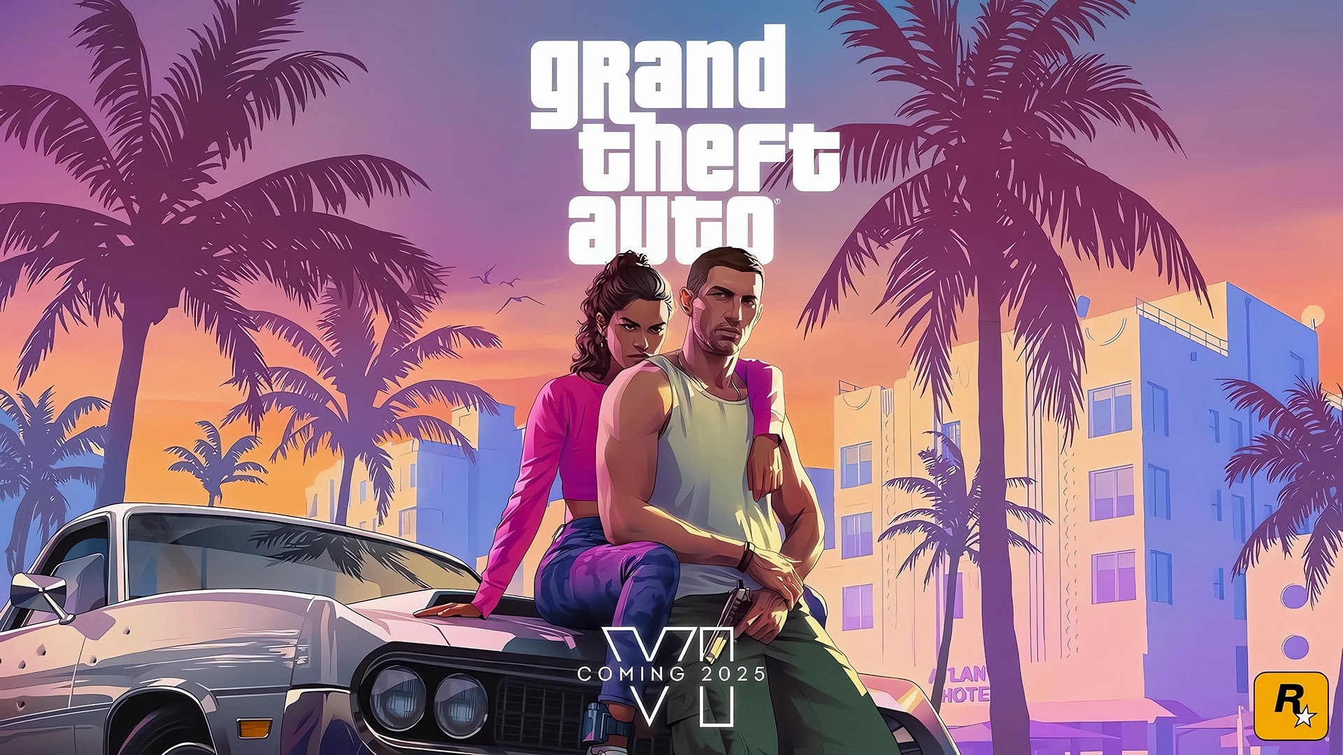 Grand Theft Auto 6 – дата выхода, обзор, трейлер, скриншоты, геймплей ...