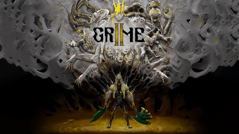 GRIME 2 – дата выхода, системные требования, обзор, скриншоты, трейлер ...