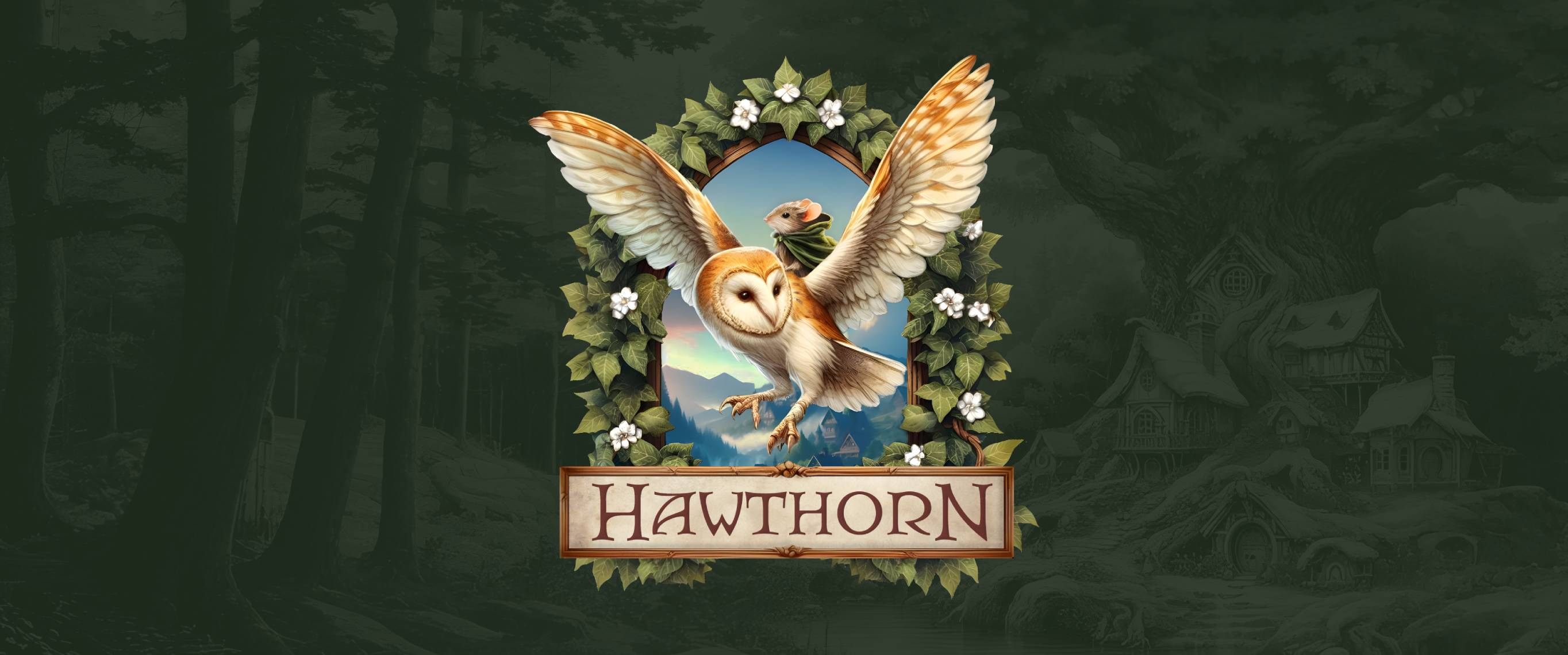 Hawthorn – дата выхода, системные требования, обзор, скриншоты, трейлер ...