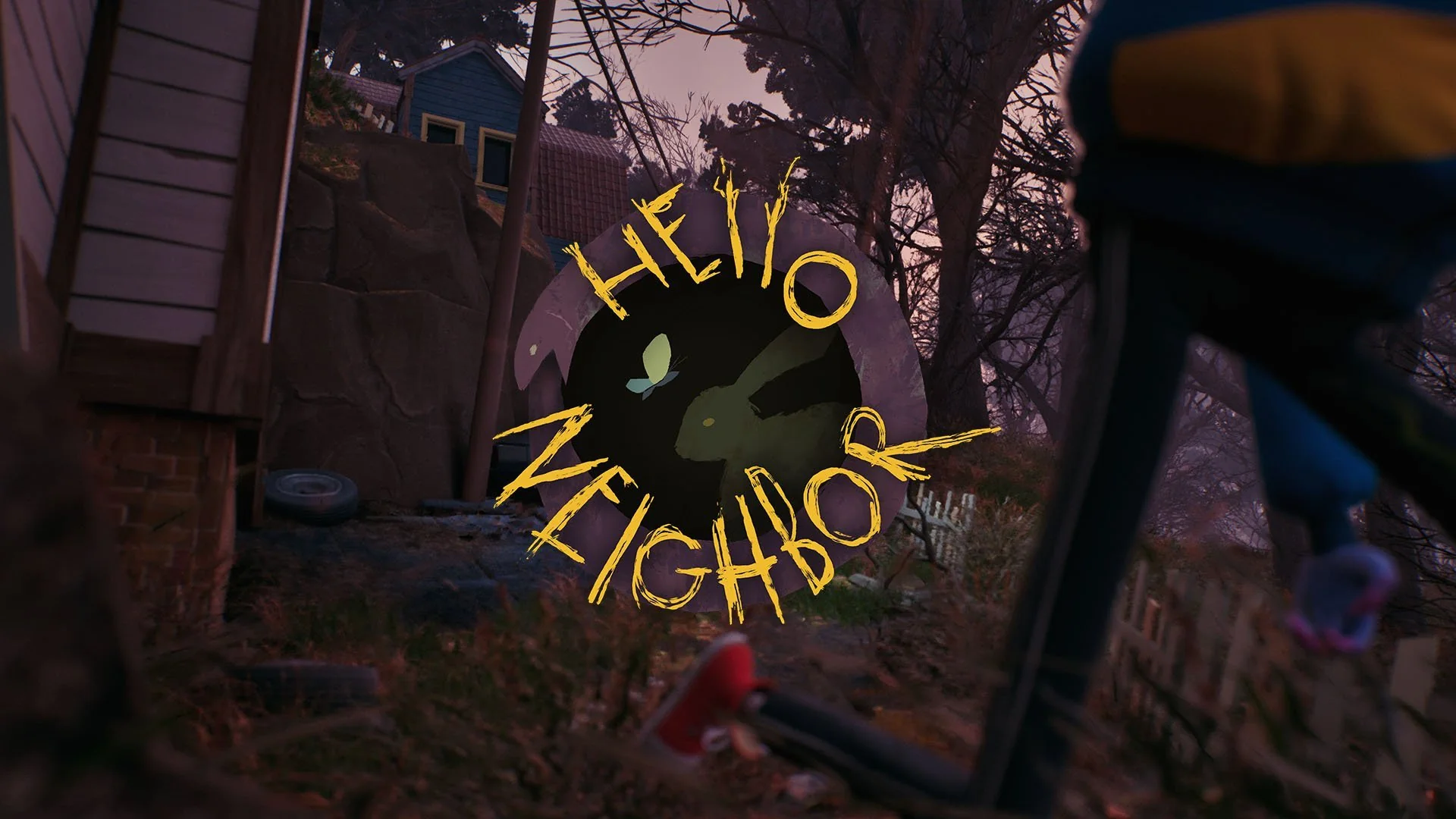 Hello Neighbor 3 – дата выхода, системные требования, обзор, скриншоты ...