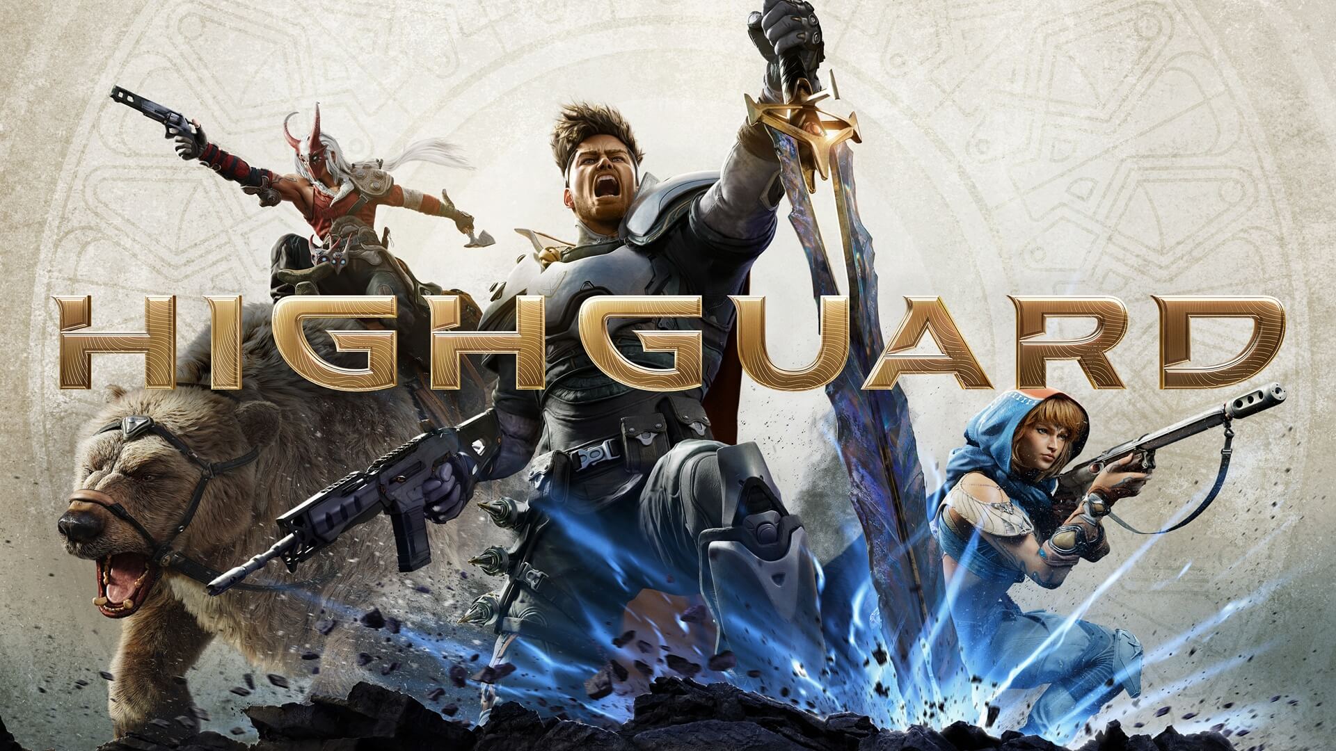 Highguard – дата выхода, системные требования, обзор, скриншоты ...