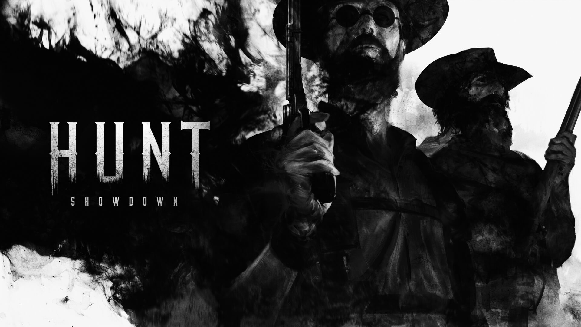 Hunt: Showdown 1896 – дата выхода, системные требования, обзор ...