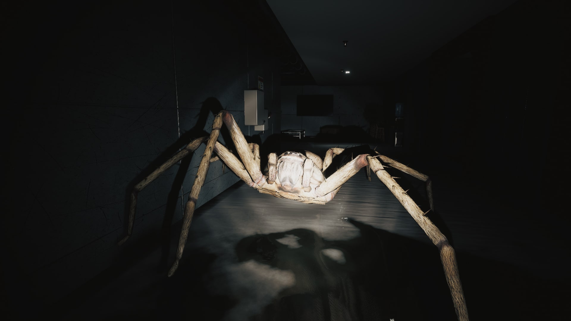 Huntsman – дата выхода, системные требования, обзор, скриншоты, трейлер ...