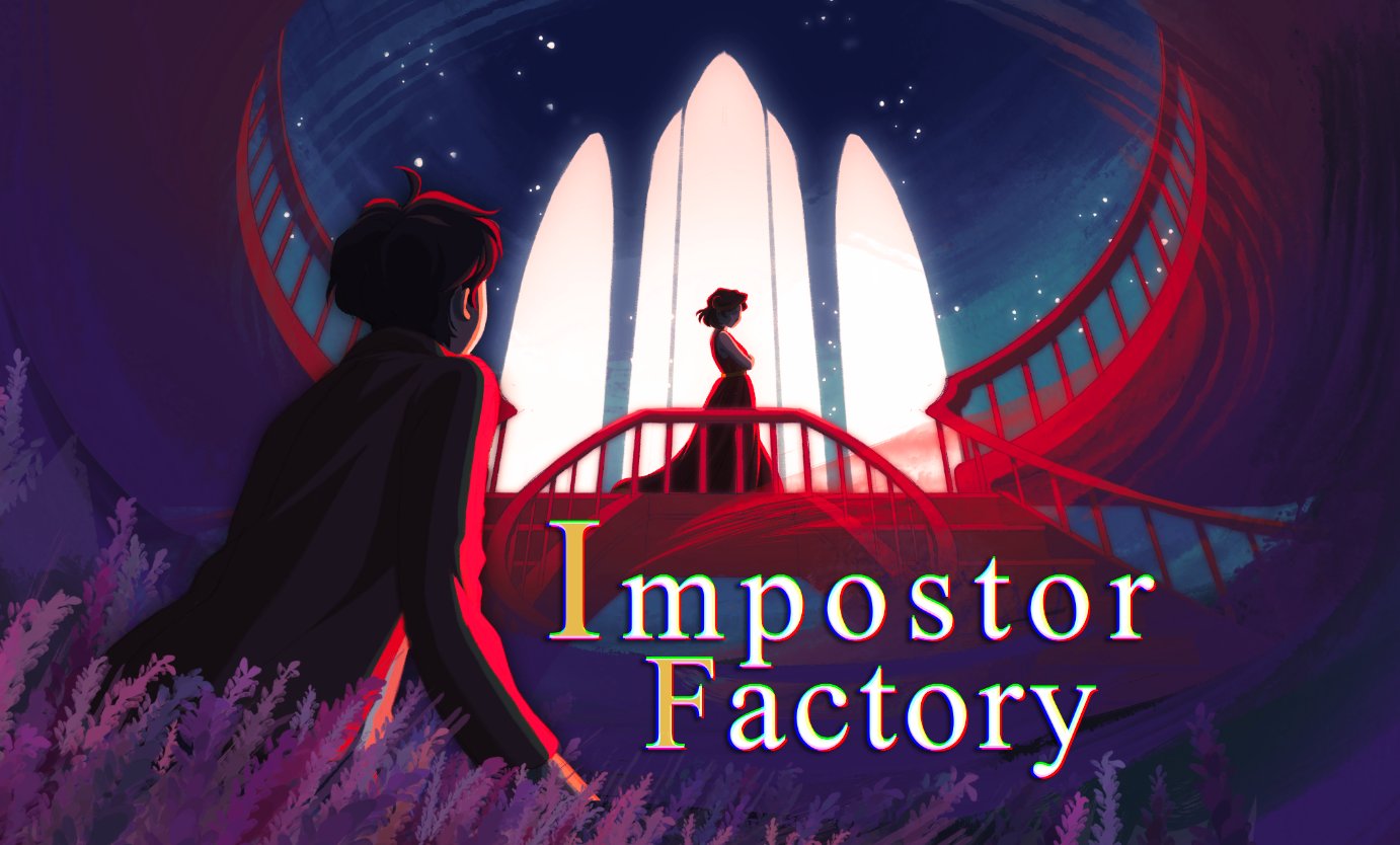 Impostor Factory – дата выхода, системные требования, обзор, скриншоты, трейлер, геймплей