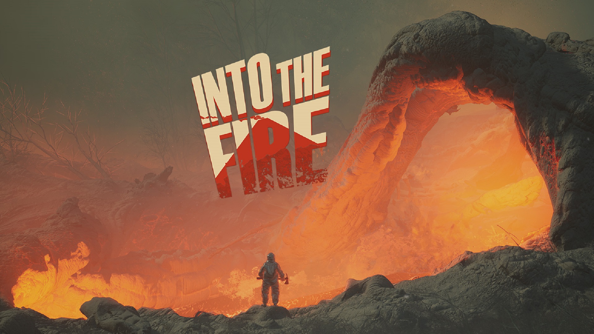 Into the Fire – дата выхода, системные требования, обзор, скриншоты ...