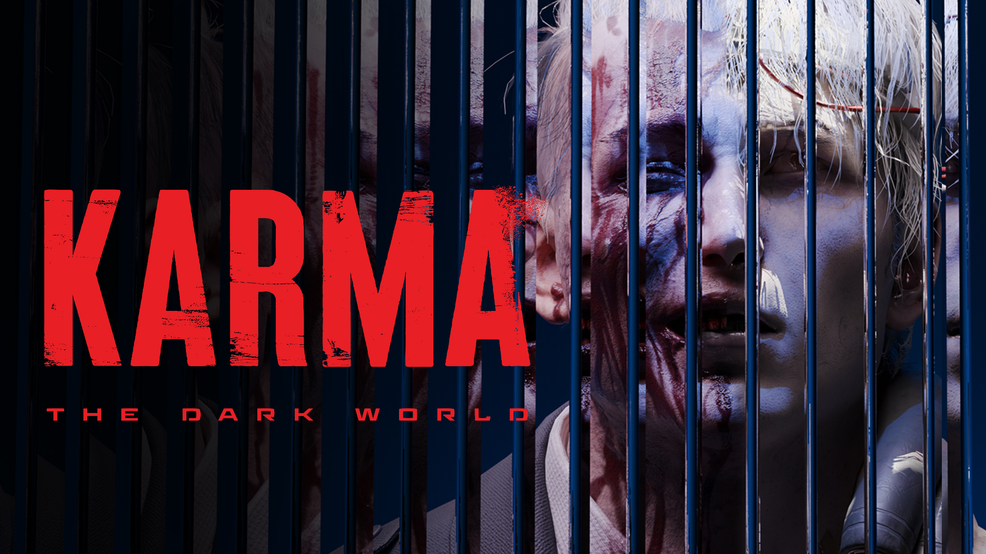 KARMA: The Dark World – дата выхода, системные требования, обзор, скриншоты, трейлер, геймплей