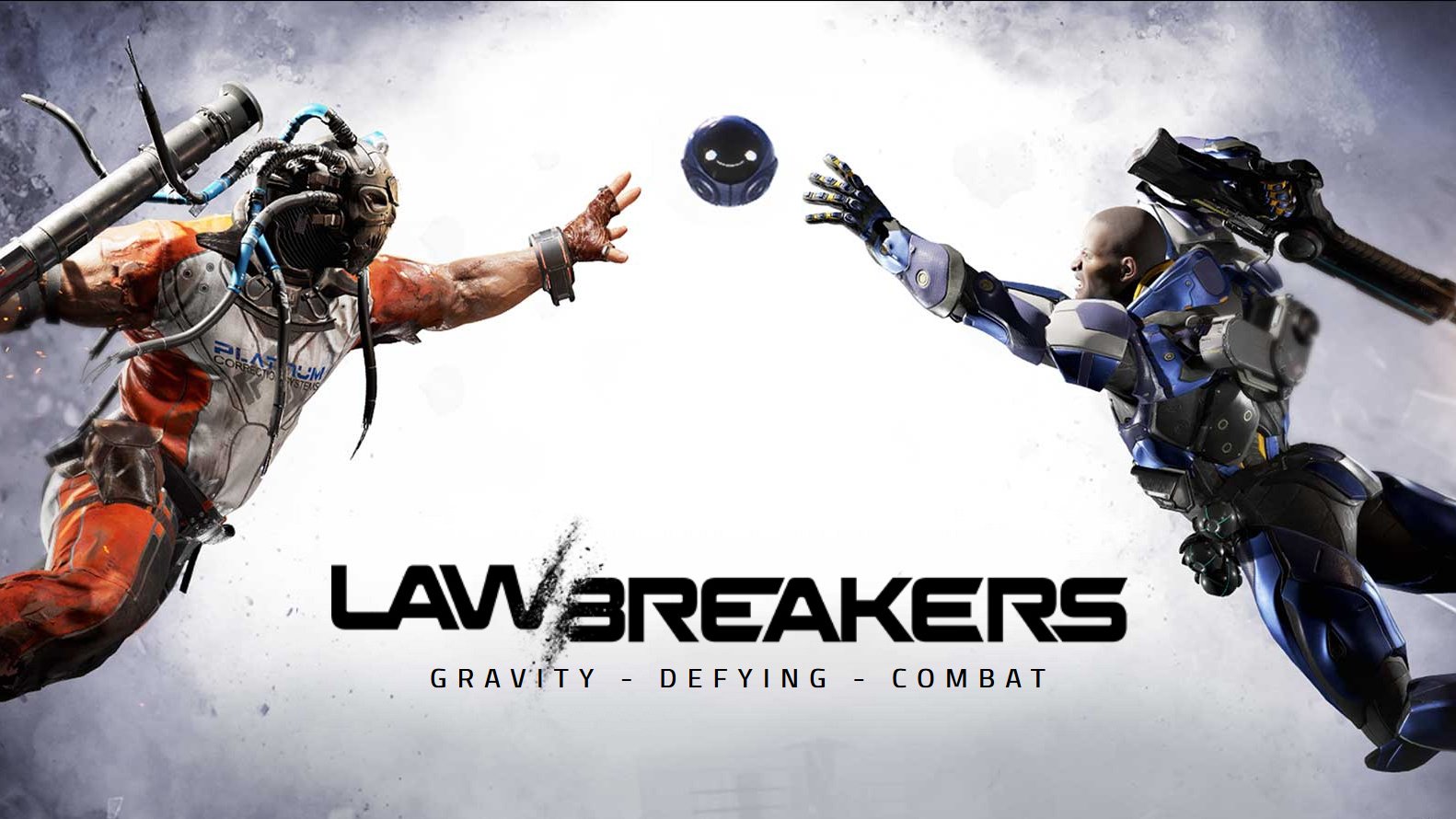 LawBreakers – дата выхода, системные требования, обзор, скриншоты ...