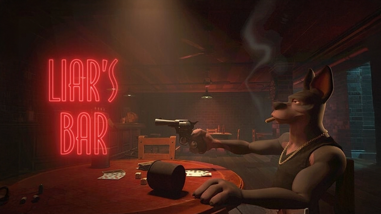 Liar’s Bar – дата выхода, системные требования, обзор, скриншоты ...