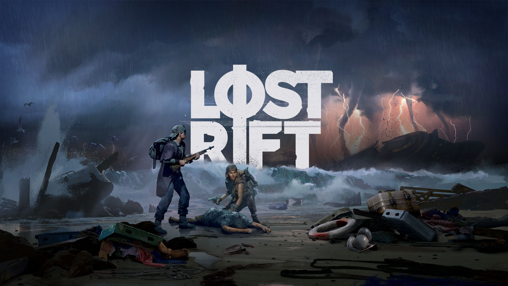 Lost Rift – дата выхода, системные требования, обзор, скриншоты, трейлер, геймплей