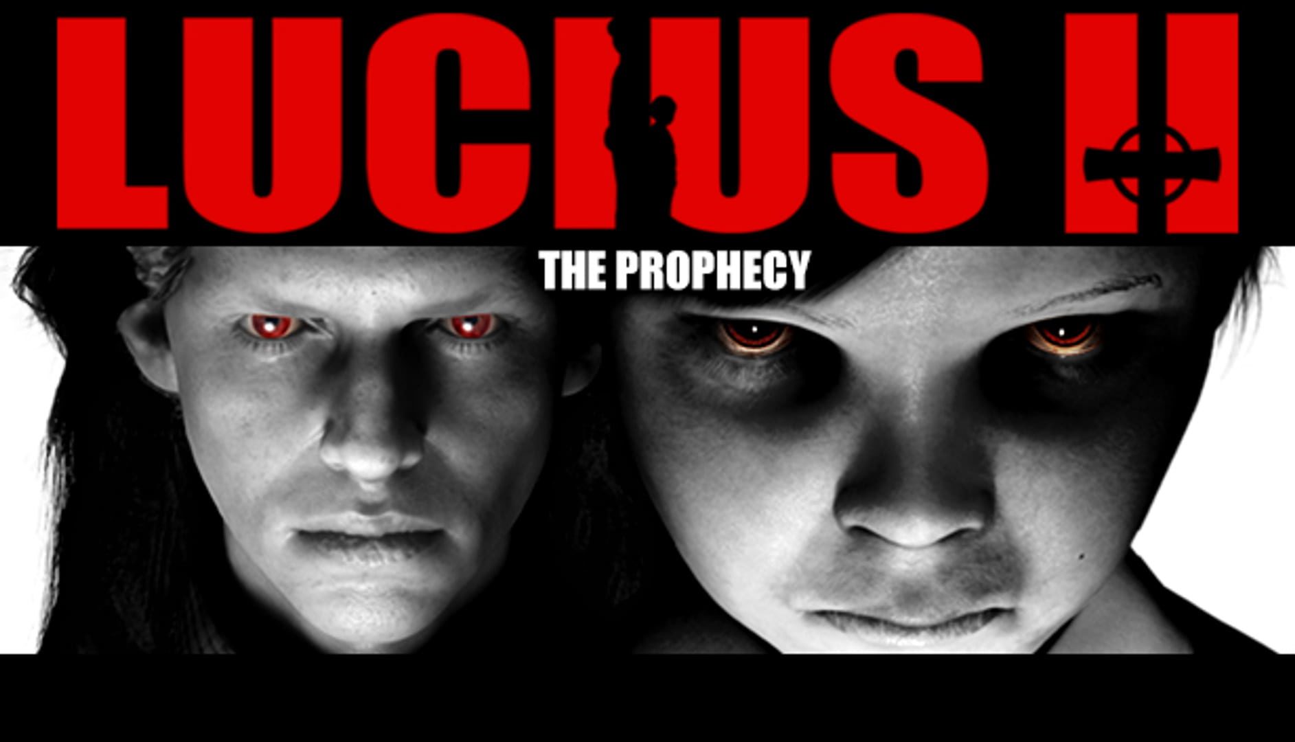 Lucius 2: The Prophecy – дата выхода, системные требования, обзор ...