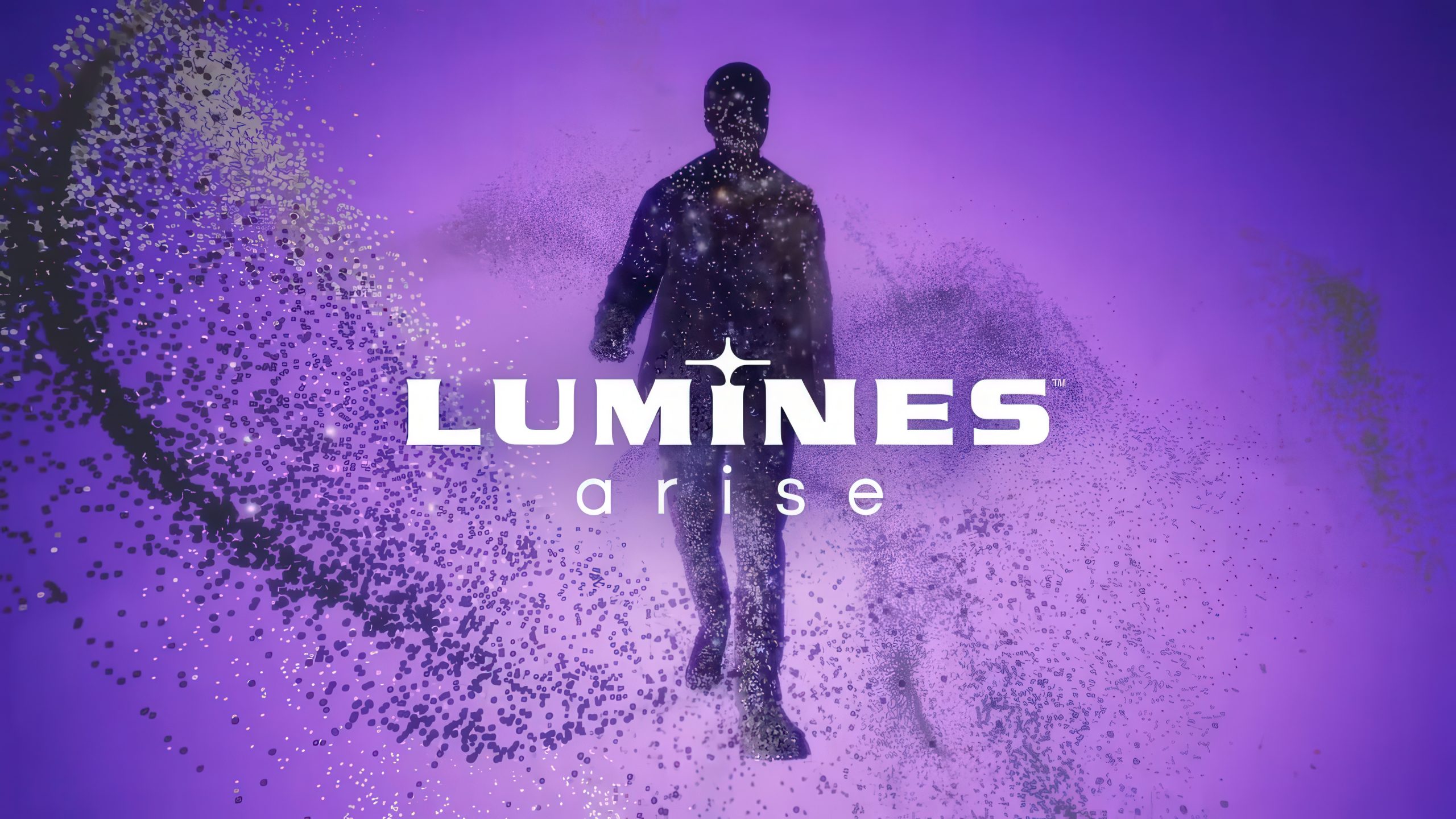 Lumines Arise – дата выхода, системные требования, обзор, скриншоты, трейлер, геймплей