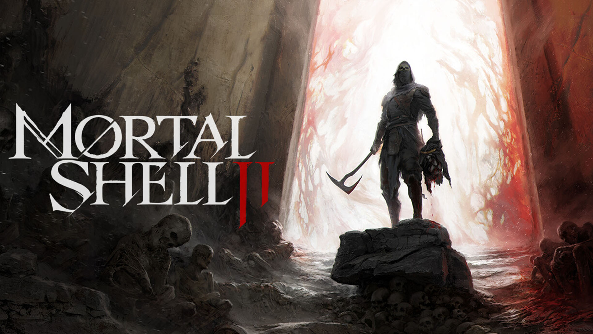 Mortal Shell 2 – дата выхода, системные требования, обзор, скриншоты ...