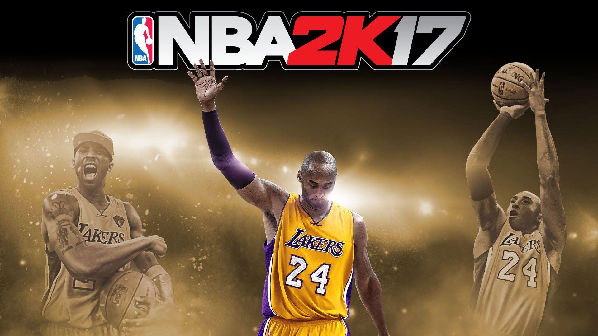 NBA 2K17 – дата выхода, системные требования, обзор, скриншоты, трейлер ...