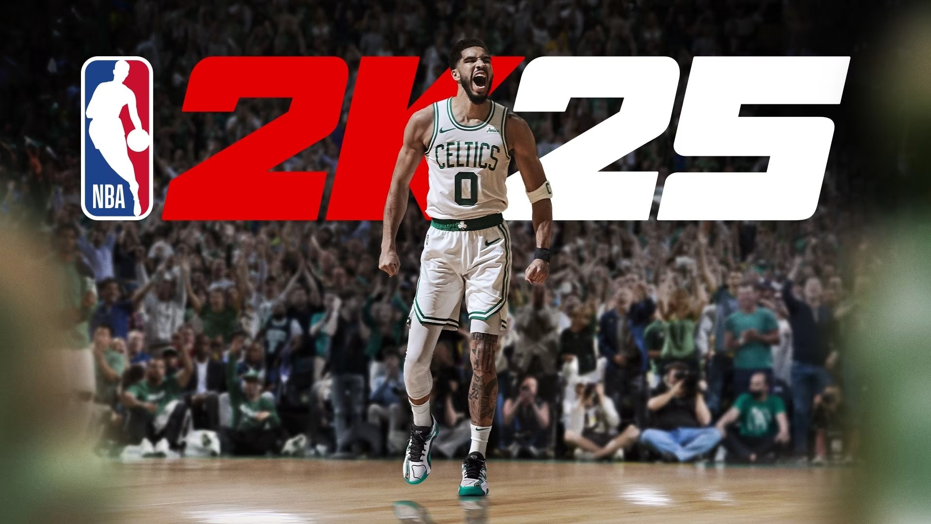 NBA 2K25 – дата выхода, системные требования, обзор, скриншоты, трейлер, геймплей